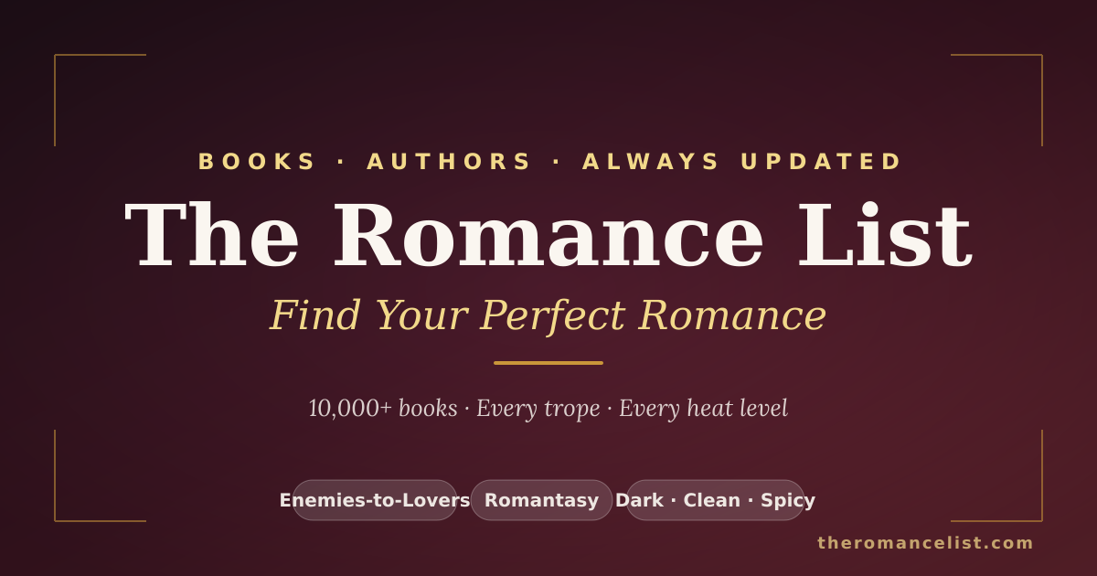 Every Romance Trope Explained: Grumpy-Sunshine, Enemies-to-Lovers ...
